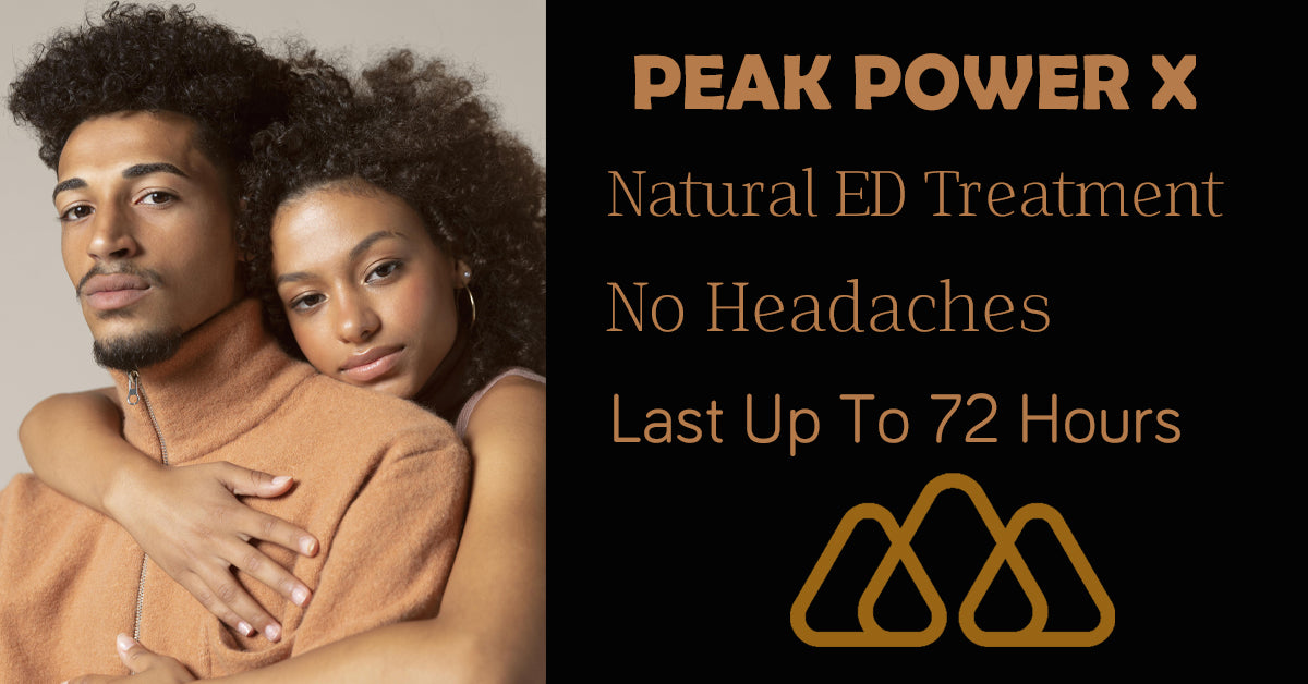Perk Power X – Peak Power X