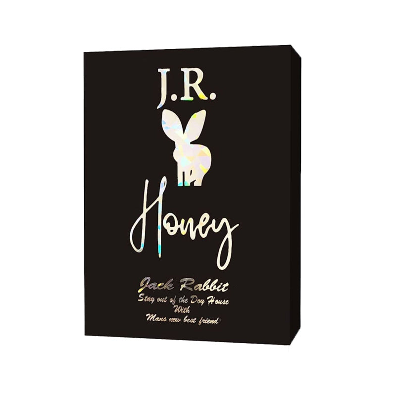 Jack Rabbit Honey | All Natural Boost of Libido and Stamina – Peak Power X